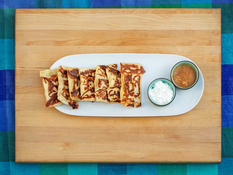 Oak Park, IL | Fritzi's Delicatessen